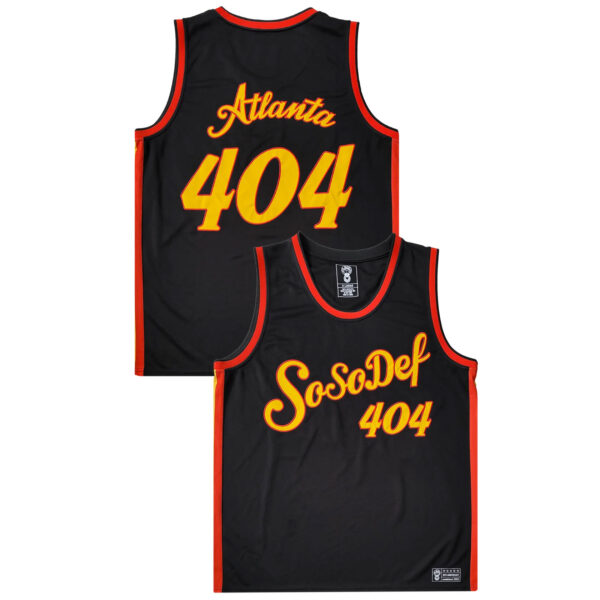 So So Def Recordings