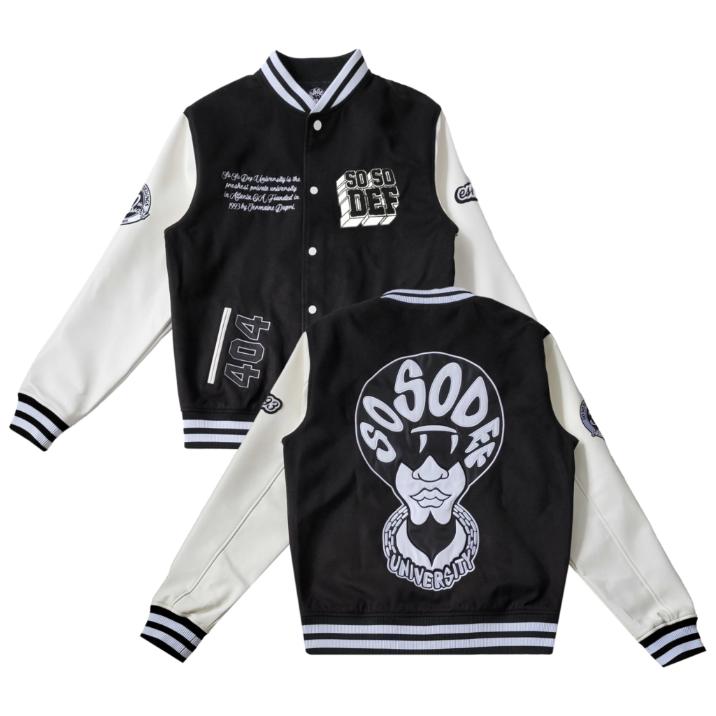 So So Def Recordings