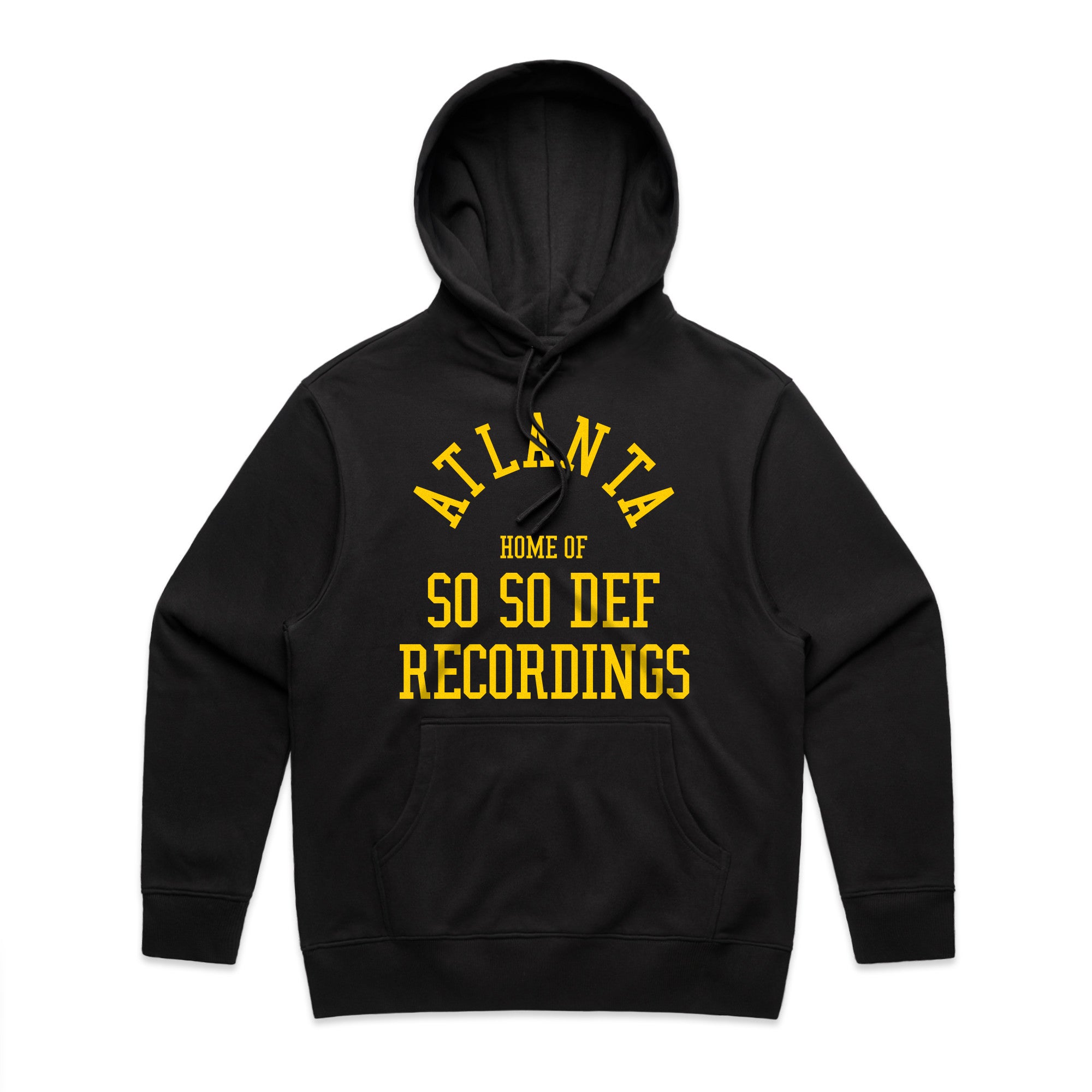 So So Def Recordings