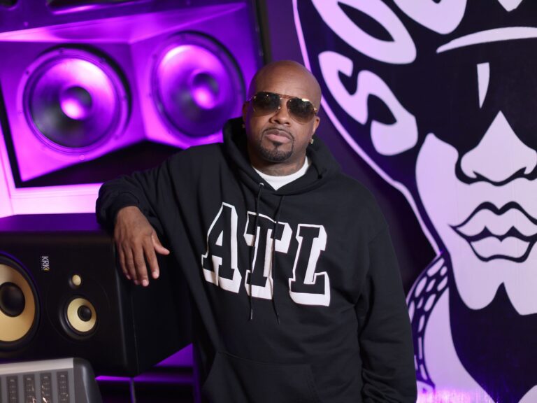 About So So Def Recordings - So So Def Recordings